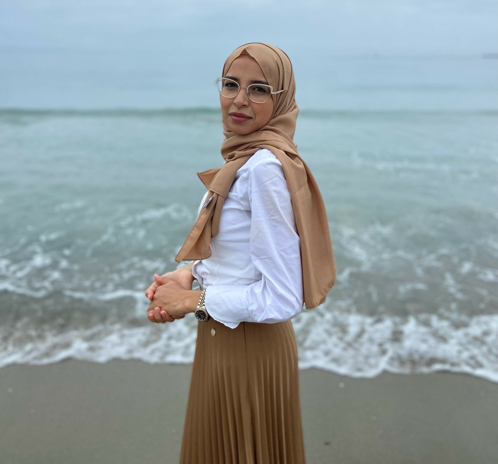 Mediare tra culture: intervista a Khadija Lahmidi - Blog Mediazione