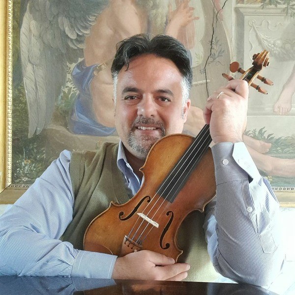 Mediazione e arte: intervista a Fabio Perrone - Blog Mediazione